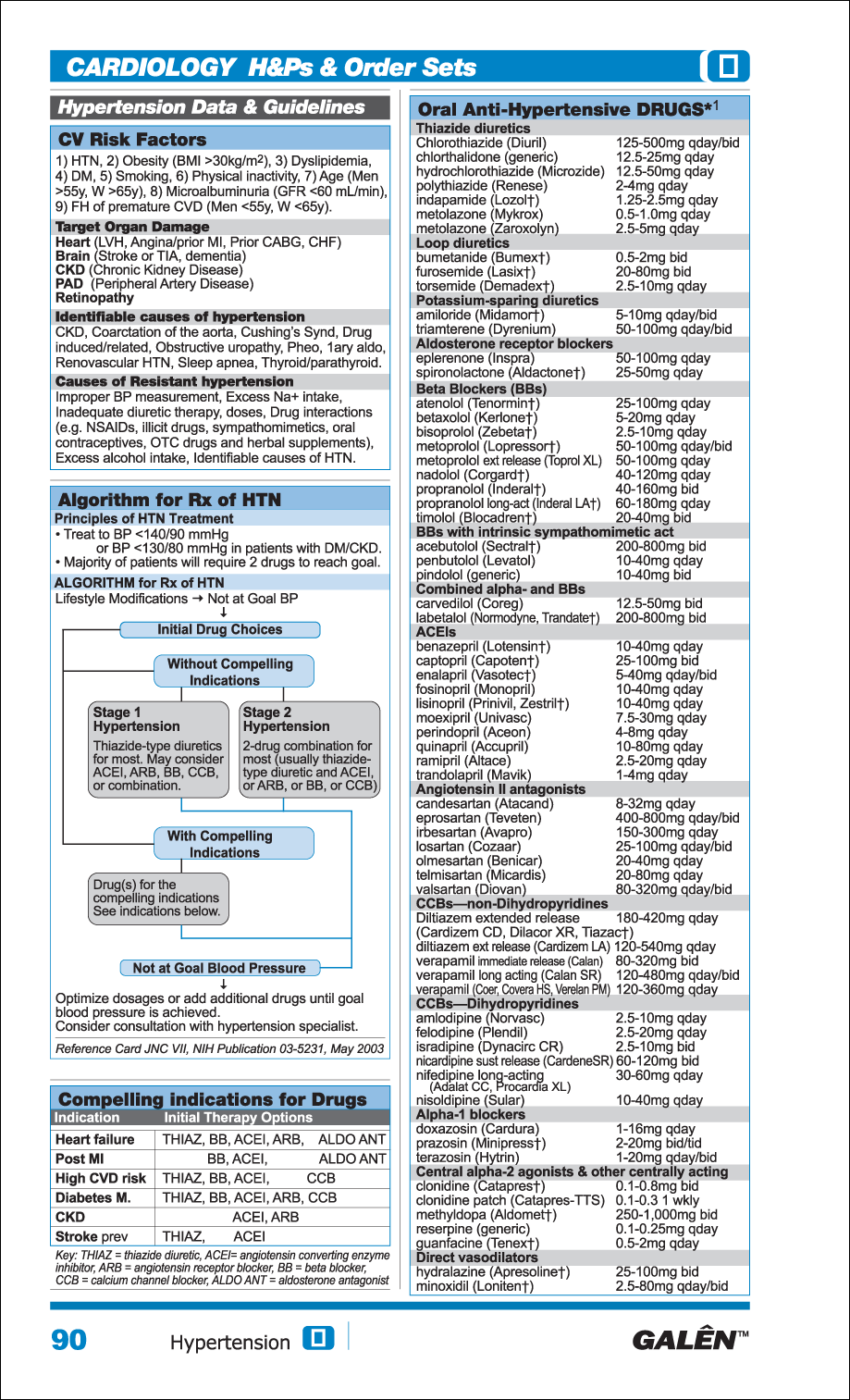 Galên :: ScyMed :: Medical Decision Systems