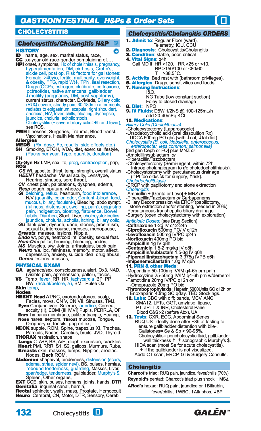 Galên :: ScyMed :: Medical Decision Systems