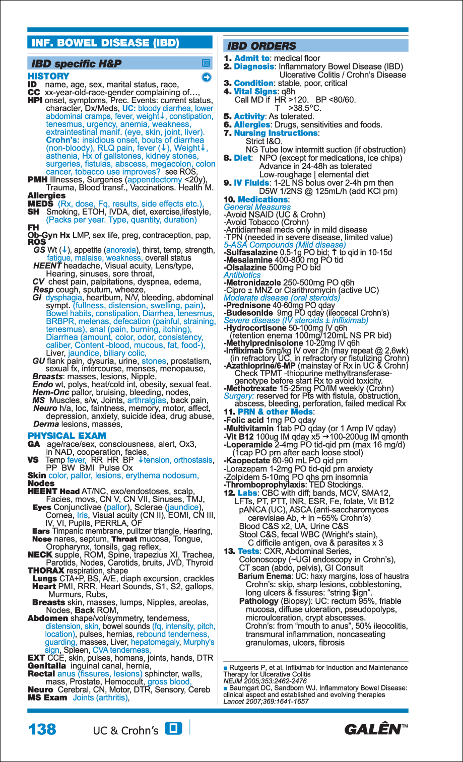 Galên :: ScyMed :: Medical Decision Systems
